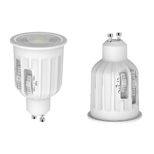 GU10 3CCT AND 3POWER WITH 5CCT 10W | www.nelux.com.hk