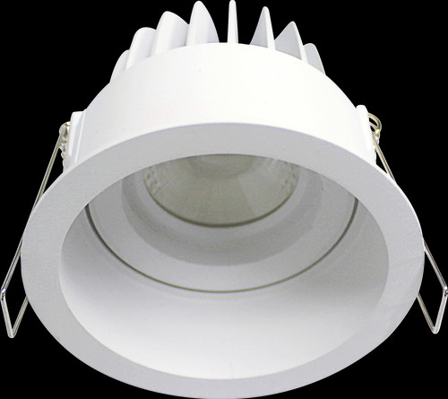 Led Downlight 10W round deep IP65 | www.nelux.com.hk