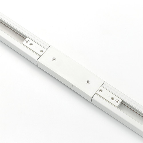 Straight Connector for Track 3 Wires Single Phase | Nelux