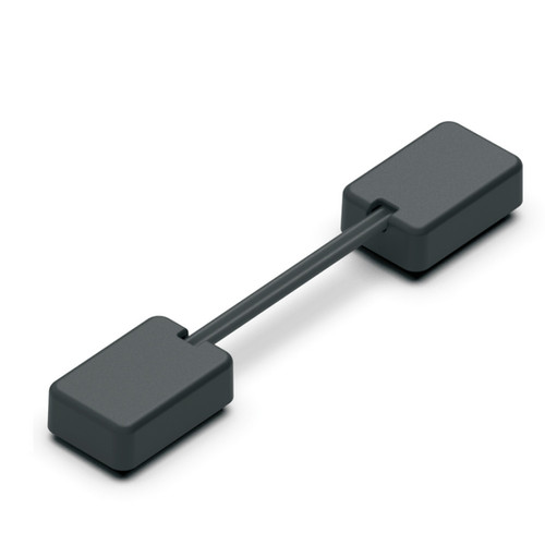 ALC PLUS Track Connector | www.nelux.com.hk