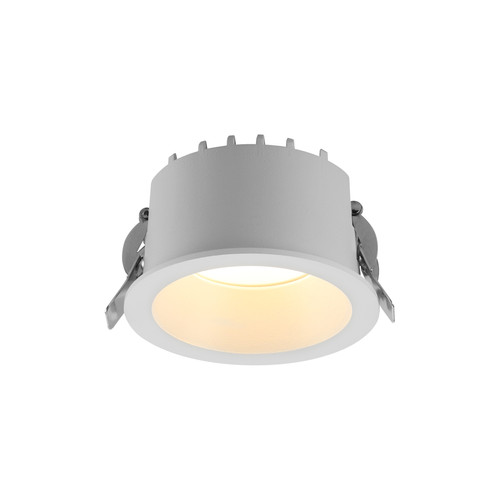 LED Recessed Spotlight IP54 8W | www.nelux.com.hk
