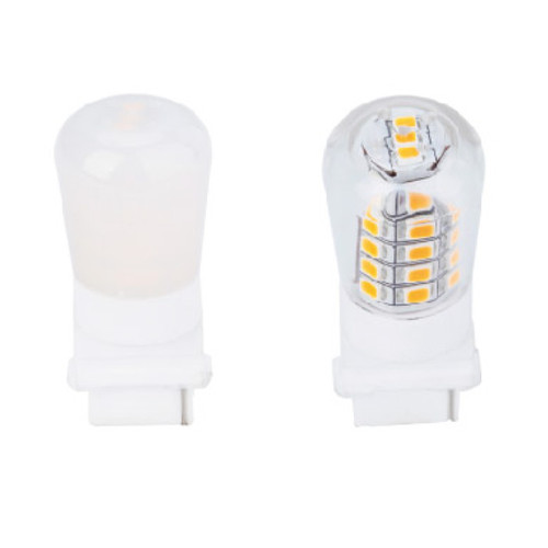 S8 LED BULB 2W NON-DIMMABLE 12V AC/DC | www.nelux.com.hk