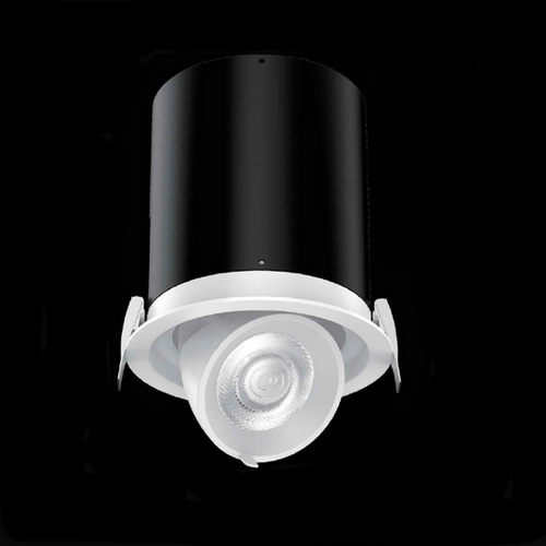 Downlight Wireless Control System | www.nelux.com.hk