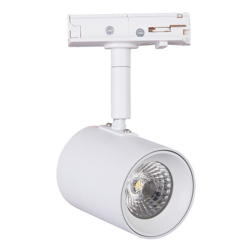 Track Spotlight 8W NT1051 | www.nelux.com.hk