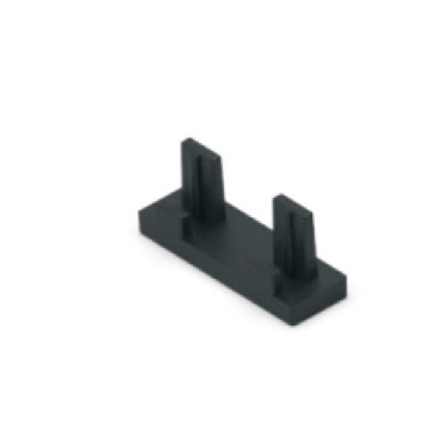 ALC Track End Cap | www.nelux.com.hk