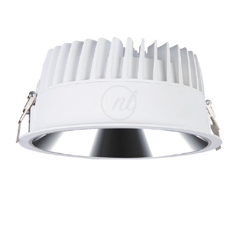 Downlight LED DW230100-45W | www.nelux.com.hk