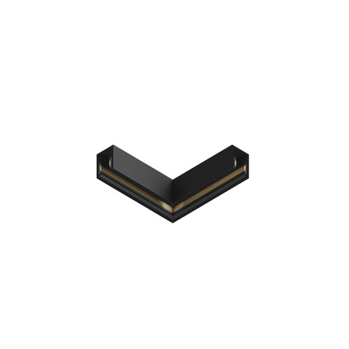 L Connector positive angle for surface magnetic track | www.nelux.com.hk