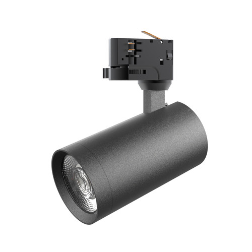 Track Spotlight 30W | www.nelux.com.hk