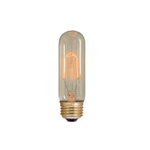 Edison Bulb T32 25W 40W and 60W | www.nelux.com.hk