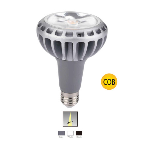 PAR30 20W COB E27 | www.nelux.com.hk