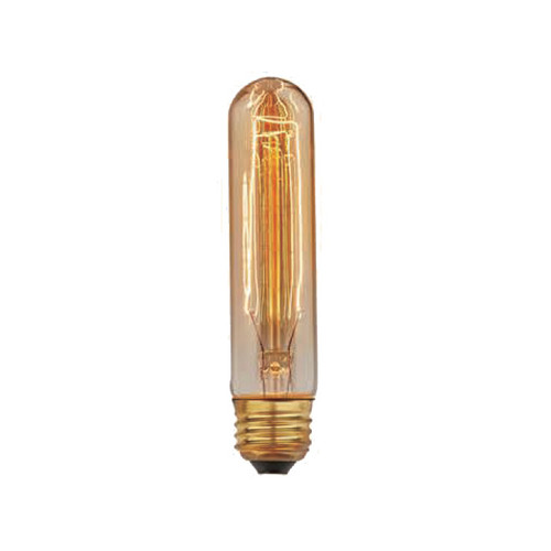 Edison Bulb T26 25W 40W and 60W | www.nelux.com.hk