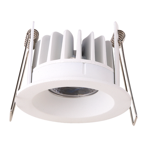 LED Downlight 5W and 7W | www.nelux.com.hk