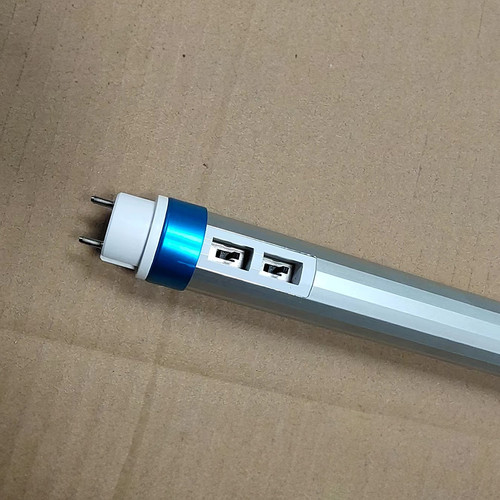T8 Led tubes SMD2835 8W 3CCT and 3 Power | www.nelux.com.hk