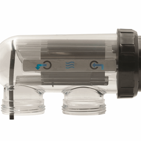 CELL-25G VIRON/EQ/HALO GENUINE $750 | Cardinia Pool & Spa