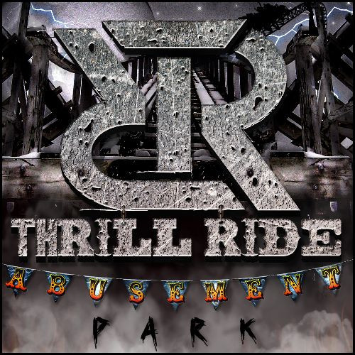 Thrill Ride Announce Album Release Date Set for July 9th!