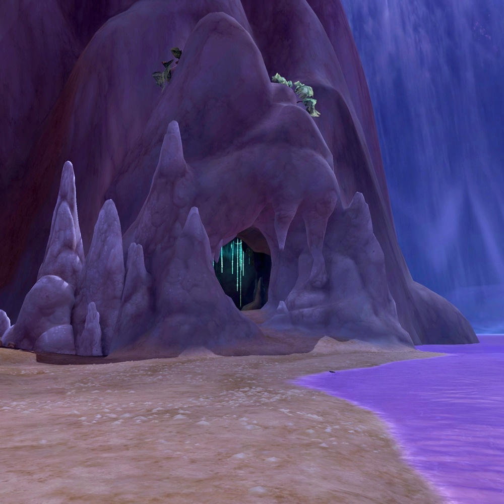 The Easiest Delves to Boost Tier Levels in World of Warcraft: The War ...