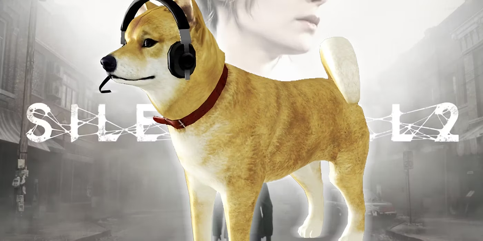 All the New Endings in the Silent Hill 2 Remake