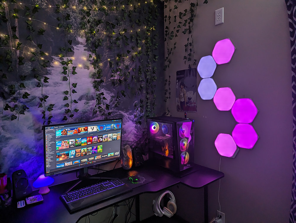 5 Ways to Start Cozy Gaming on a Budget