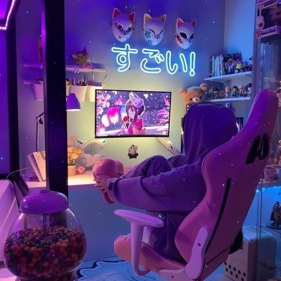 15 Cute and Comfy Outfits for Gamer Girls