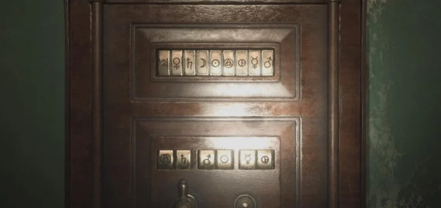 Here's all the Safe Codes, Keypad, and Lock Combinations in the Silent ...