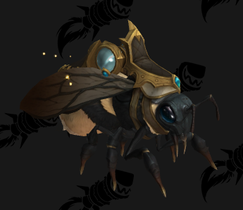 17 Easiest Mounts to Farm in World of Warcraft: The War Within