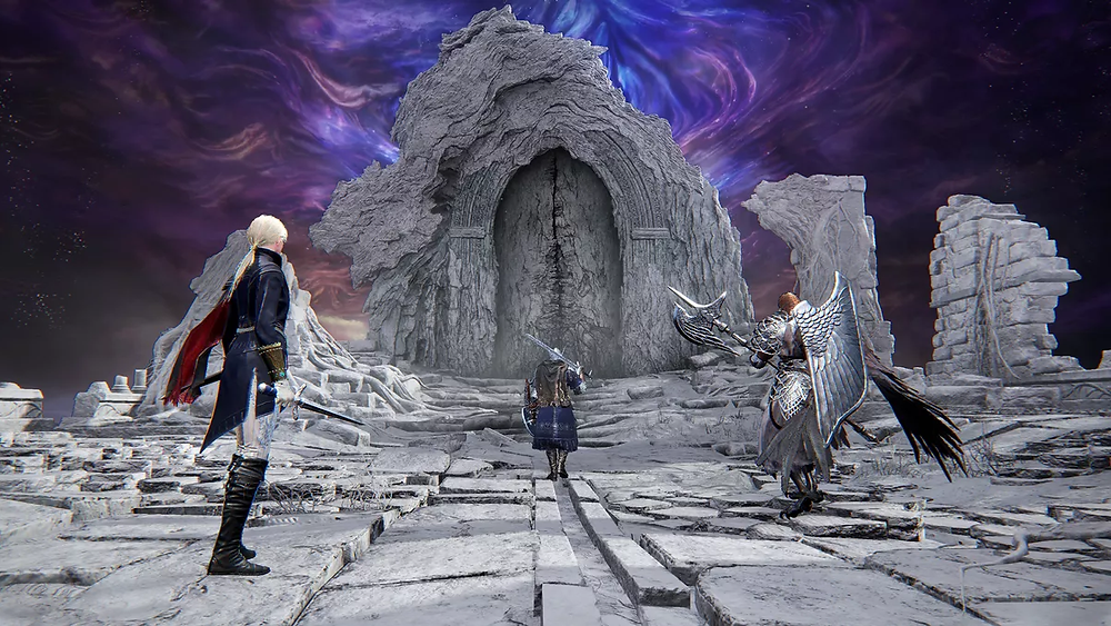 Elden Ring Nightreign Review: Where We Droppin'?