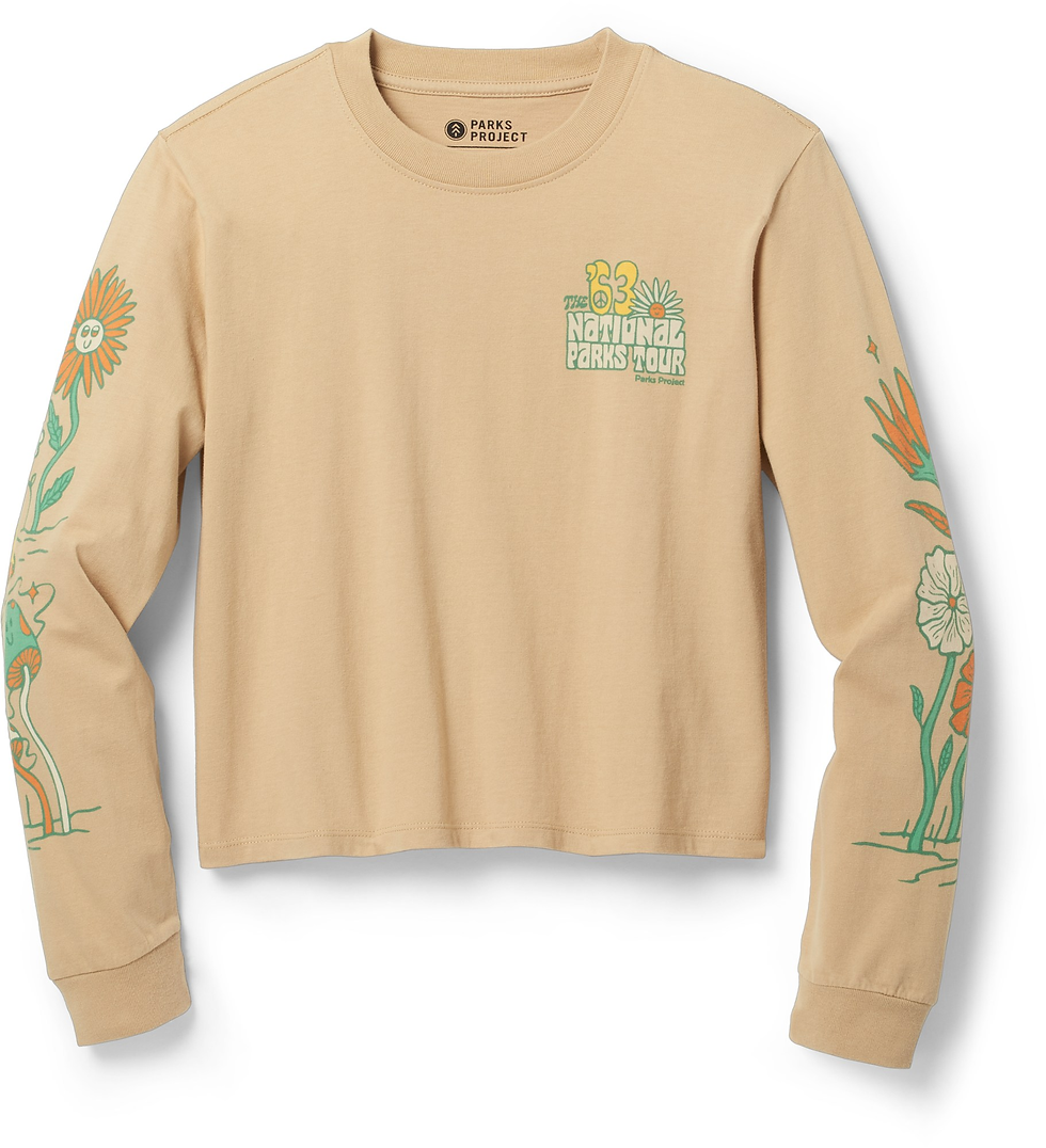 25 Cozy Granola Girl Outfit Ideas