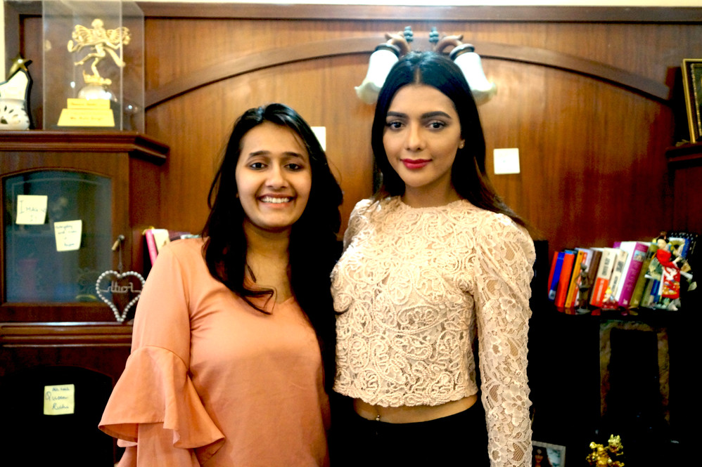 Aarzoo Shah | Entrepreneur, Coach and Tedx Speaker