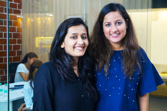 Aarzoo Shah | Entrepreneur, Coach and Tedx Speaker