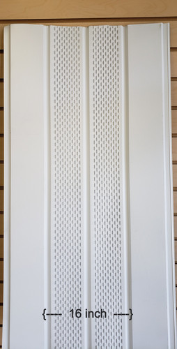 Aluminum Soffit | pkssupply