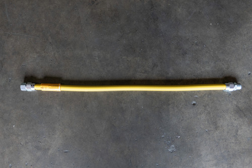 Mobile Home Gas Flex Lines | pkssupply