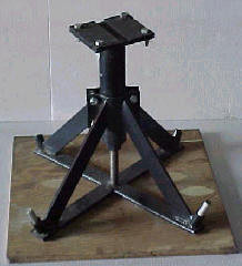 CP Anchor Pier | pkssupply
