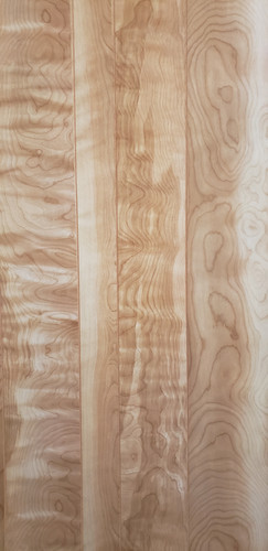 Honey Birch Wall Paneling | pkssupply