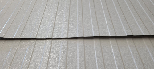 Aluminum Roof Patch | pkssupply