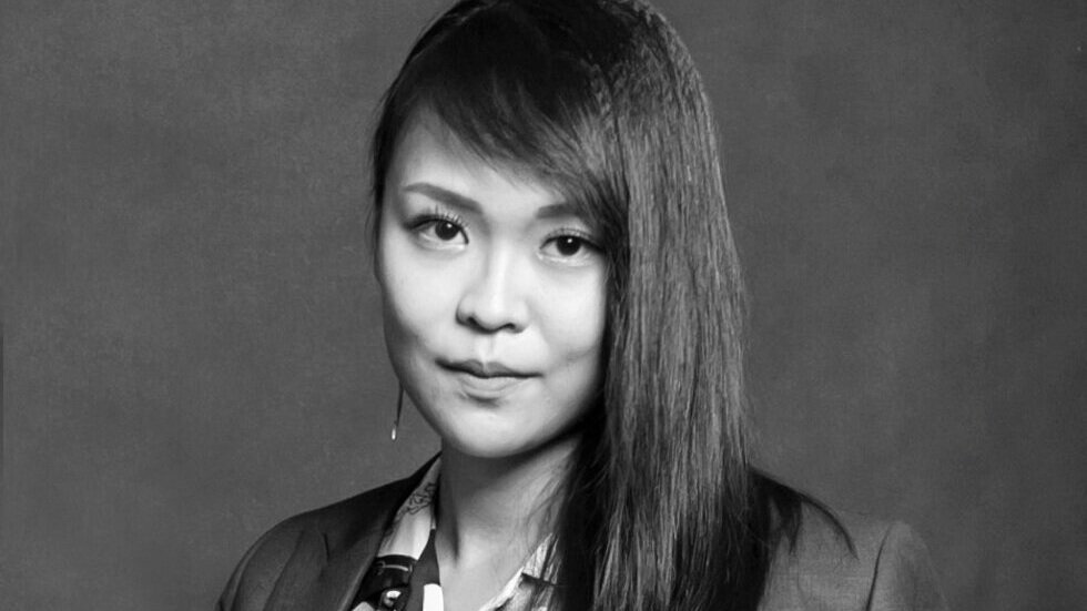 Q&A with Ivy Chin