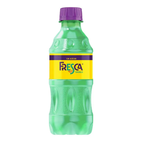 Fresca 300Ml Toronja | La Condesa Materias