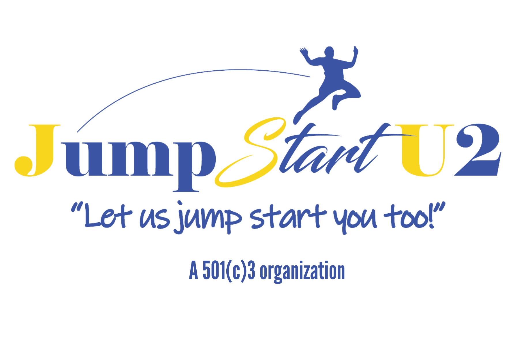 Jump Start Com Logo