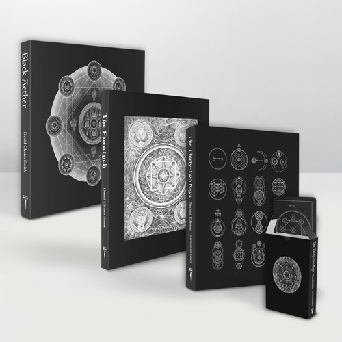 Lightning Flash Bundle Trio | The Thirty-Two Keys