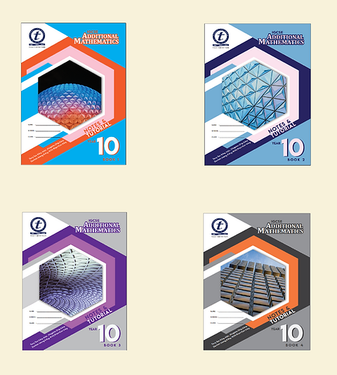 additional mathematics igcse