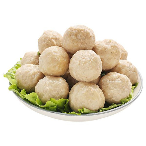 Pork Ball $32/catty | MyFridgeHK