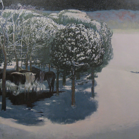 Mark Blaney Art | Paintings