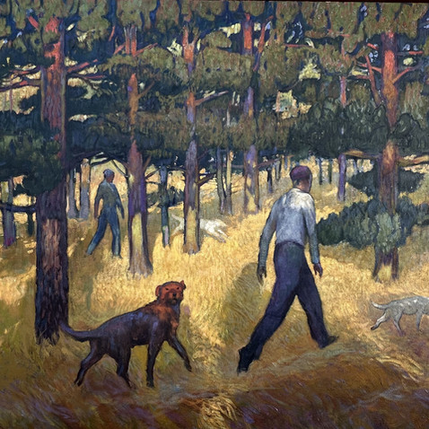 Mark Blaney Art | Paintings