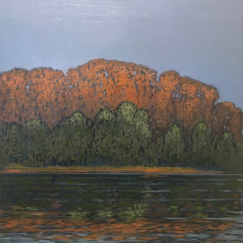 Mark Blaney Art | Paintings