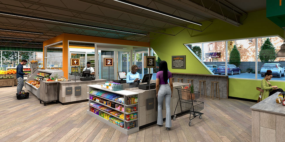 Stay In The Know, Now!