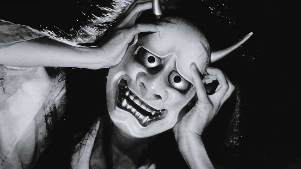 Onibaba | Film Review & Analysis | Japanese Cinema Archives
