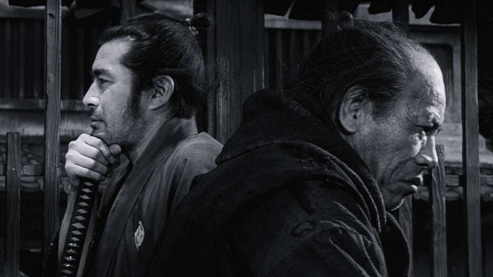 Yojimbo - Film Review - JCA