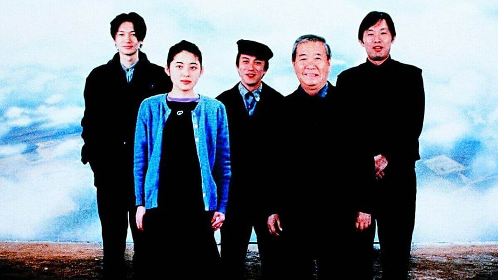 After Life (1998, Kore-eda) | Film Review | JCA