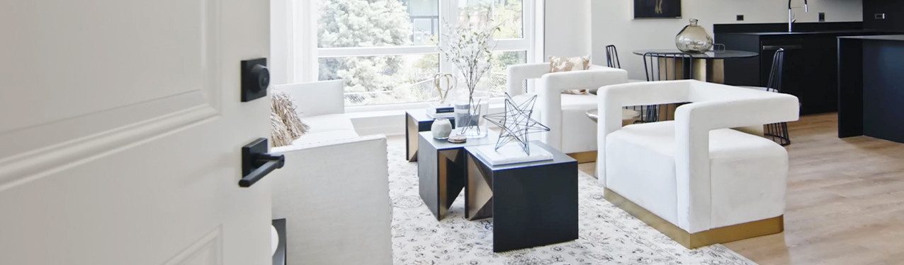 Door Hardware | Noah at Home