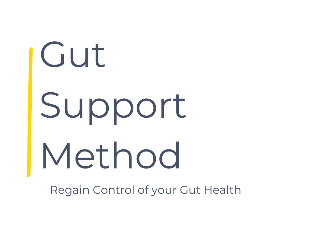 Gut Support Method | guthealth