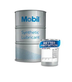 Mobil SHC Polyrex series | Lubes Store